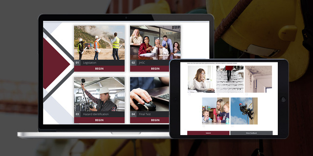 Joint Health and Safety Committee (JHSC) Certification | Danatec.com